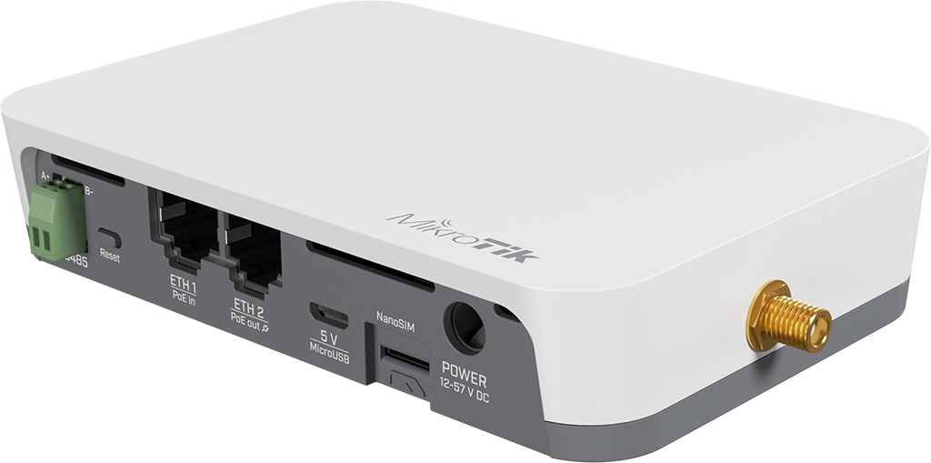 Blog KW34-2022 - MikroTik LoRa WAN - Neuheiten | TRIOTRONIK ...
